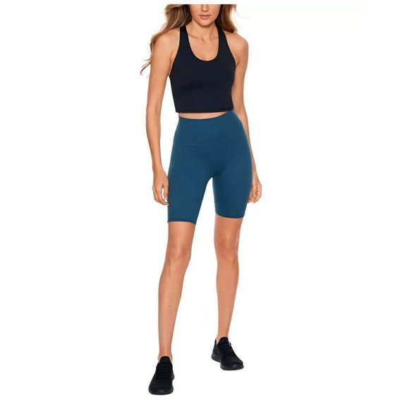 Miraclesuit | Shorts | New Miraclesuit Athleisure Tummycontrol Bike ...